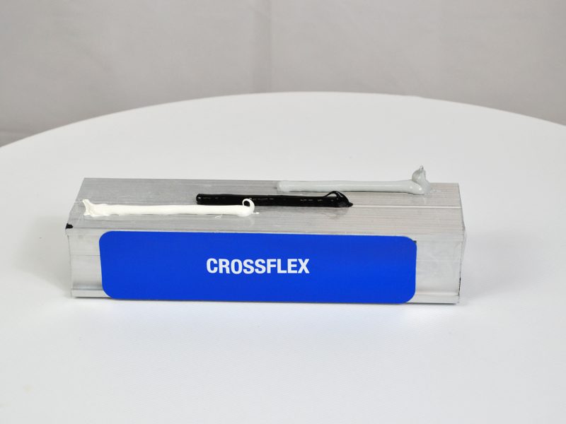 3D Spray Sample – Crosslink Solutions