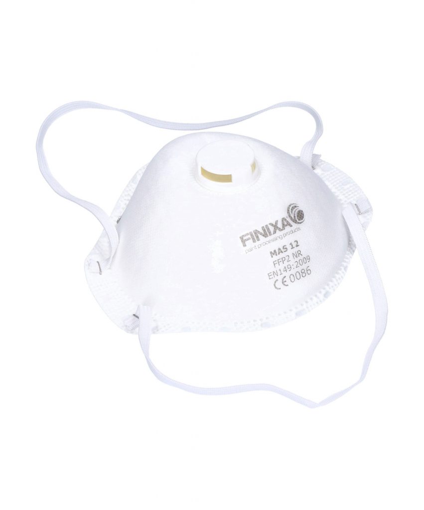 Finixa Dust Mask Fine – Crosslink Solutions