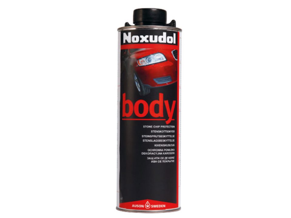 Paint System Starter Set - Crosslink Solutions