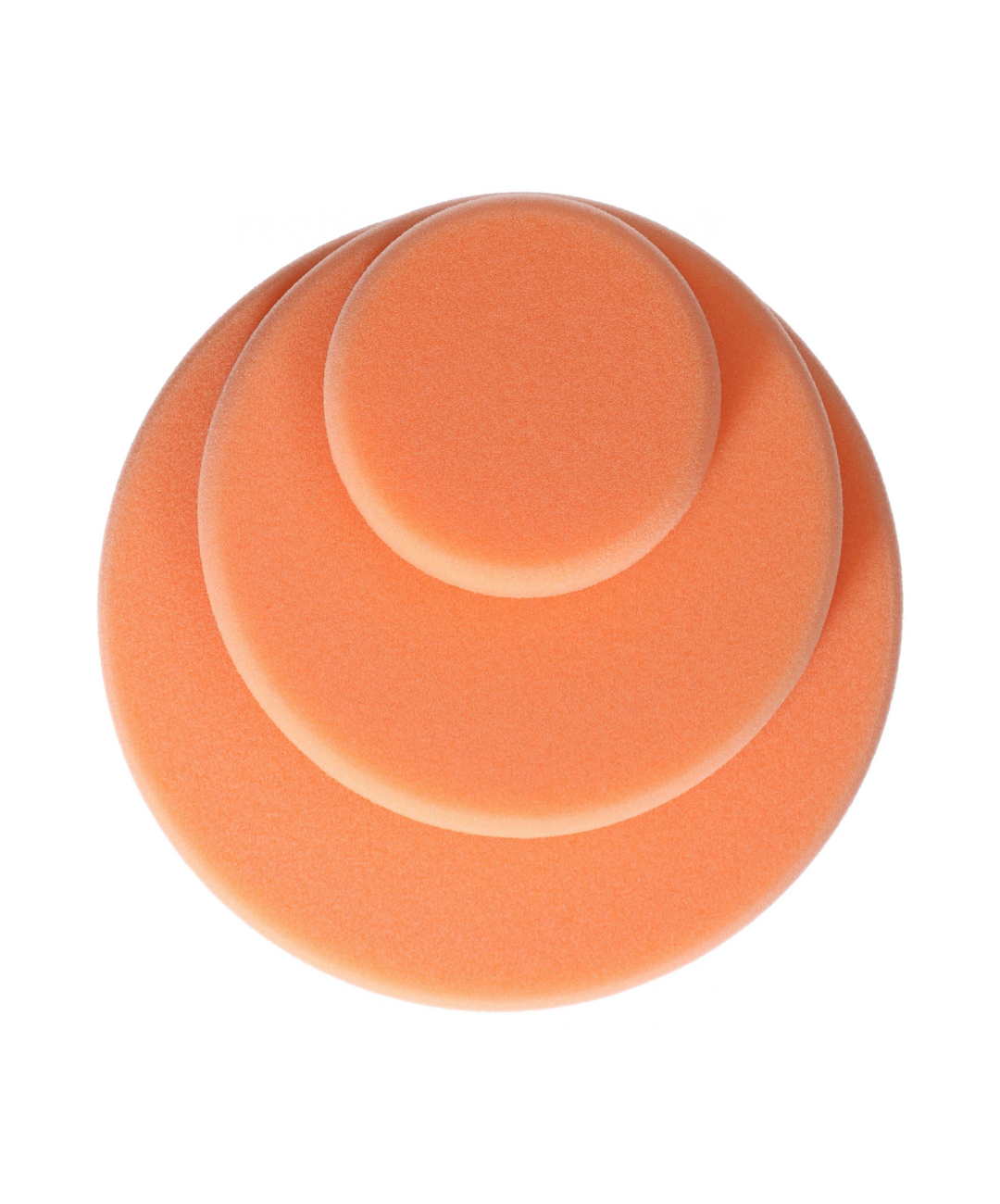 Orange foam pad – Crosslink Solutions