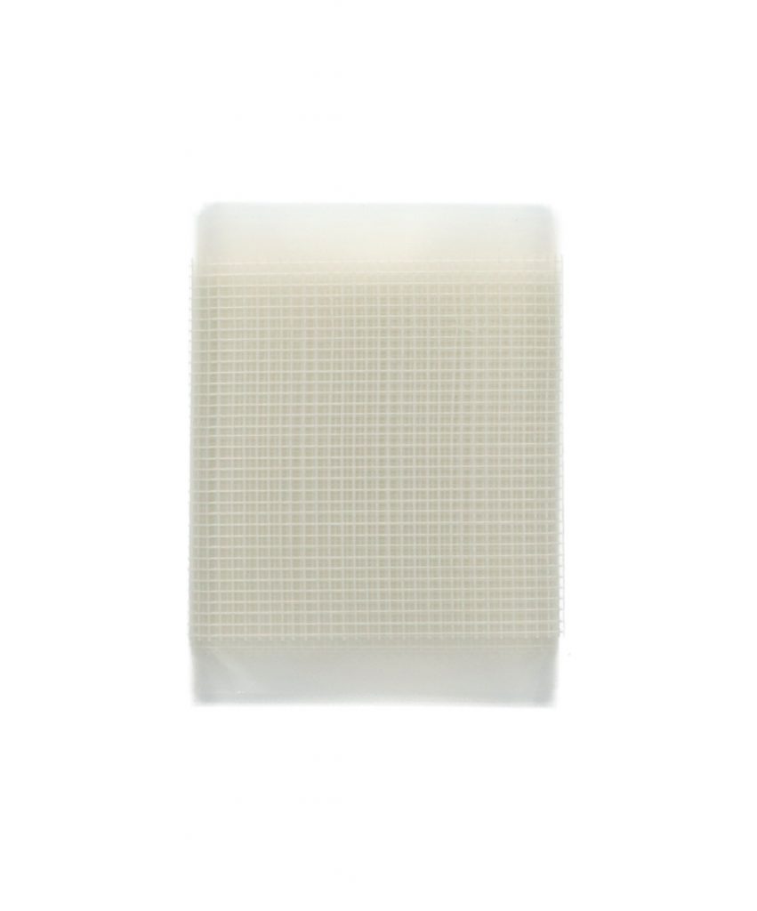 Reinforcement canvas for plastic repair - Crosslink Solutions