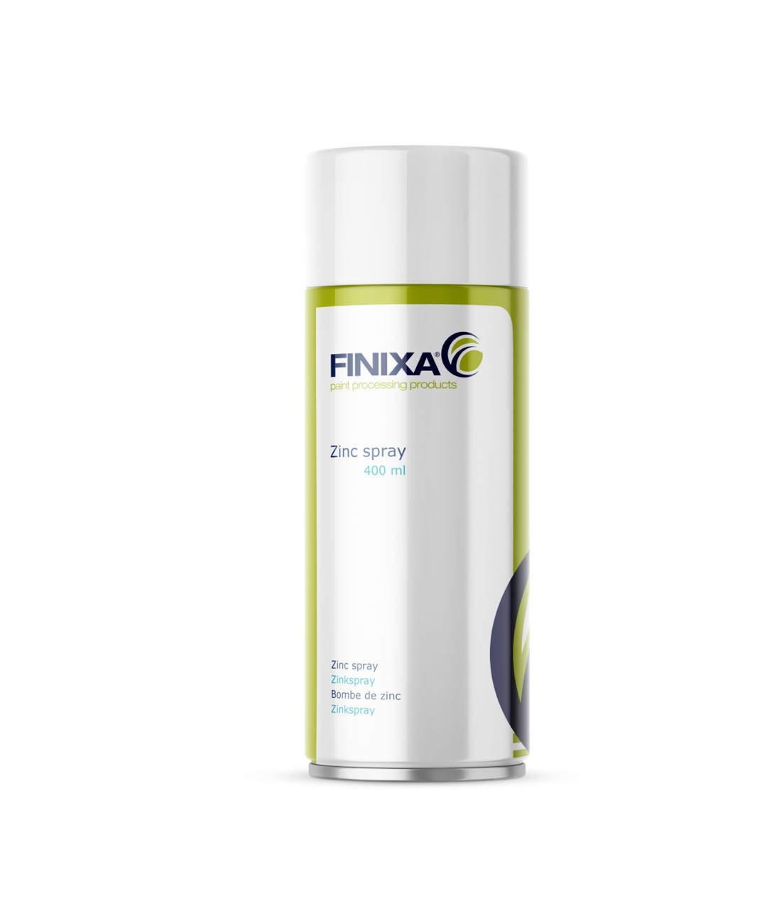 Zinc Spray - Crosslink Solutions