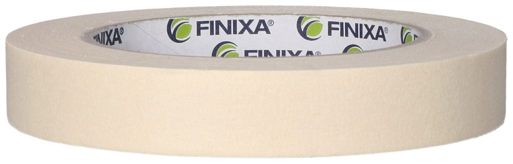 Finixa Masking Tape Brown Mst 500 – Crosslink Solutions