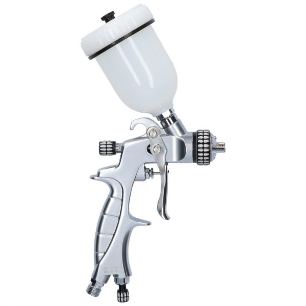 Mini Spray Gun PRO SPG 700 - Crosslink Solutions